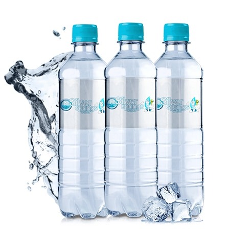 Drinking Water Delivery | Silver Springs Water | Las Vegas