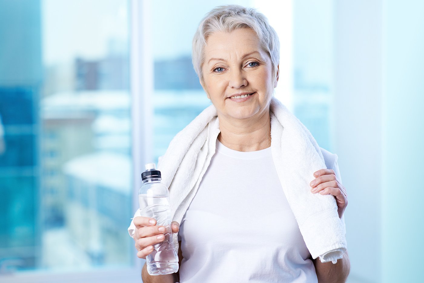 How Drinking More Water Can Help You Lose Weight - Silver Springs ...
