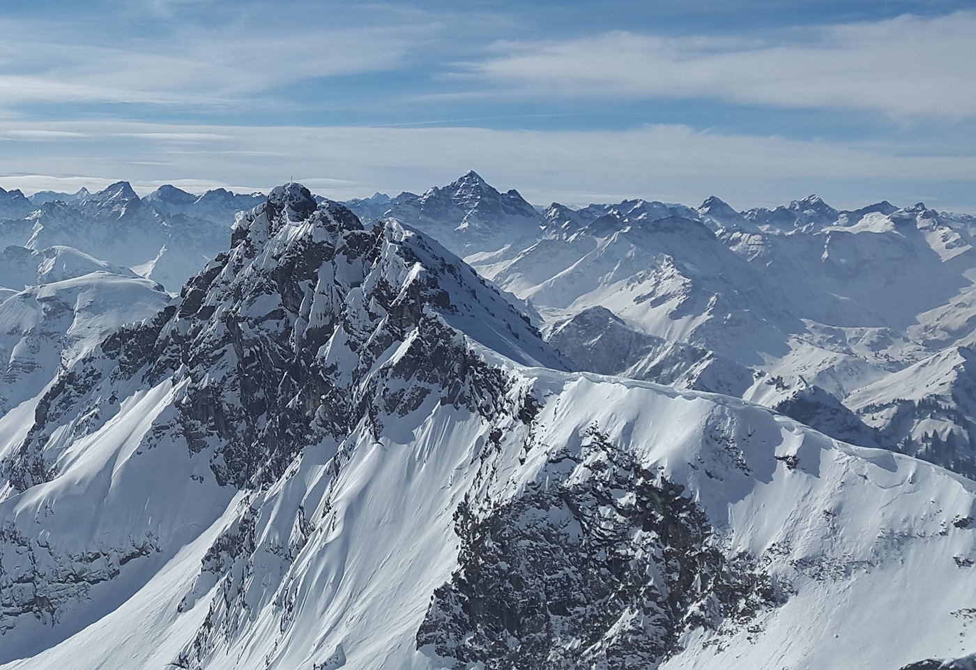 What’s in your water? - Silver Springs Bottled Water Delivery in Las Vegas