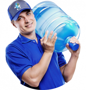 Natural Spring & Alkaline Bottled Water Delivery in Las Vegas